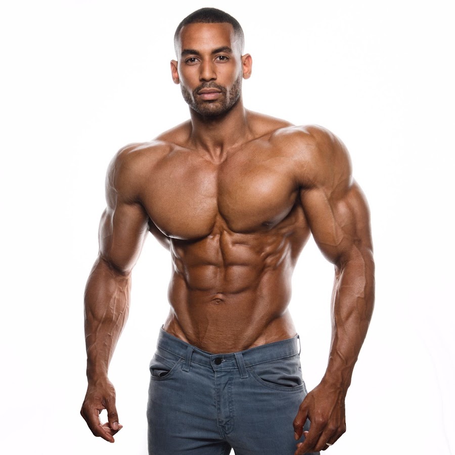 Ryan John-Baptiste - YouTube