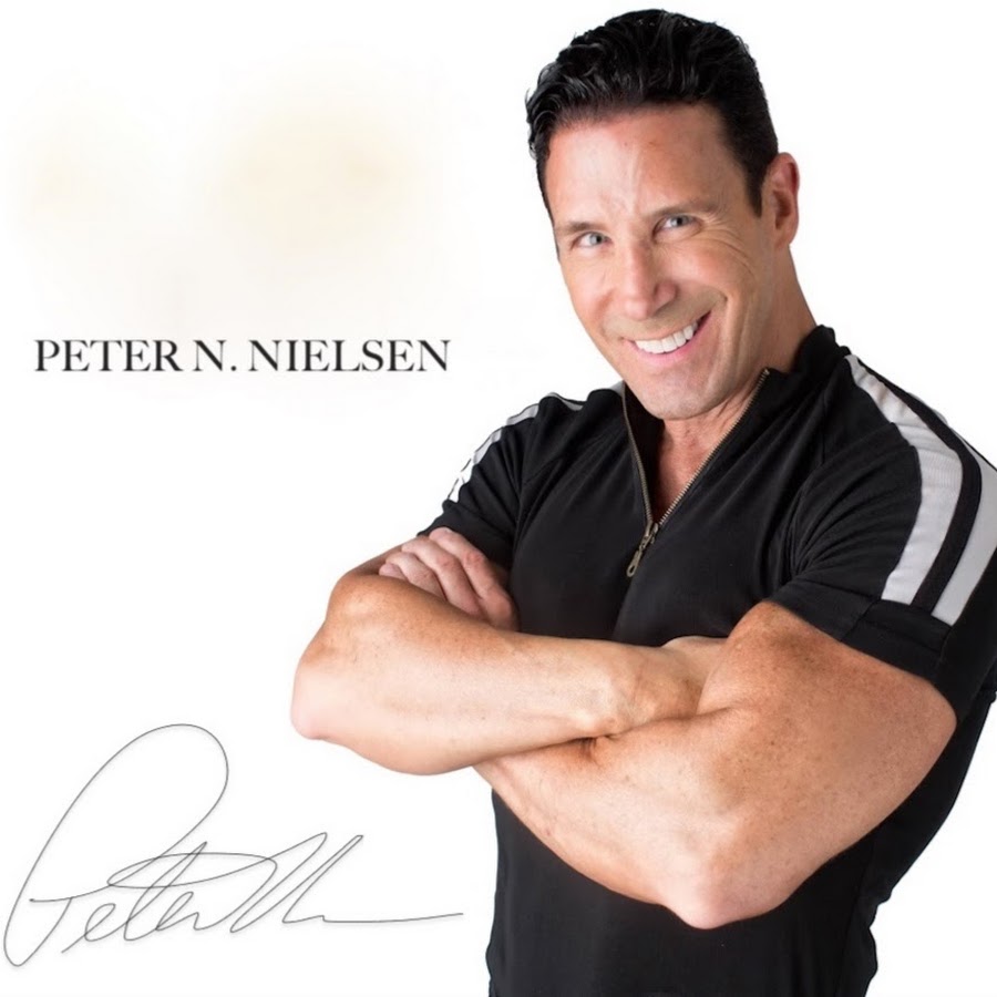 Peter Nielsen - YouTube