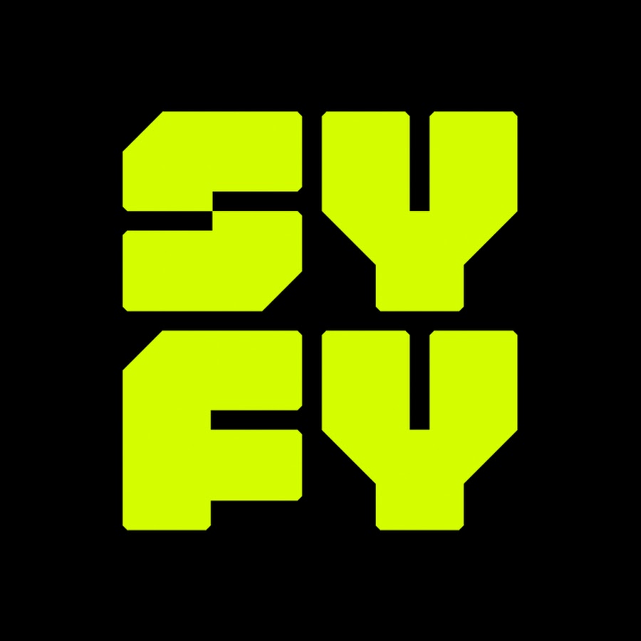 SYFY LA - YouTube