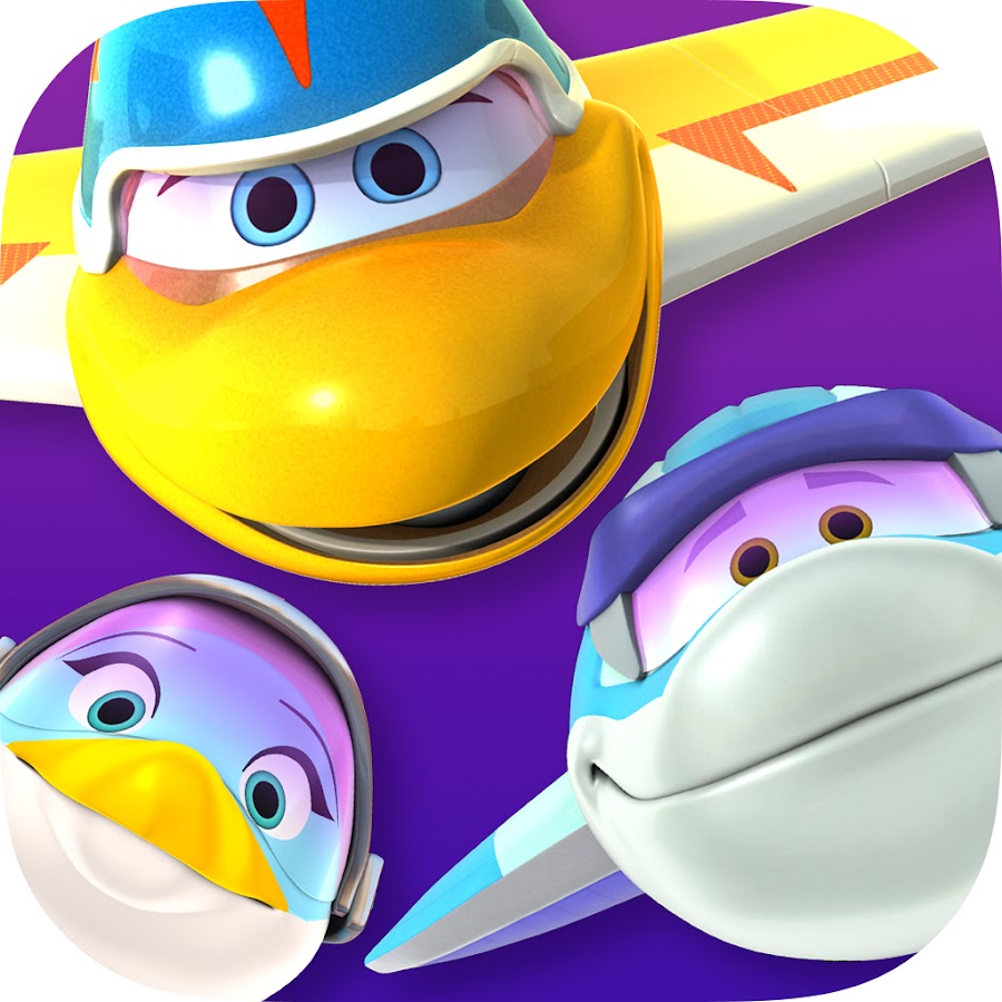 Space Racers - YouTube