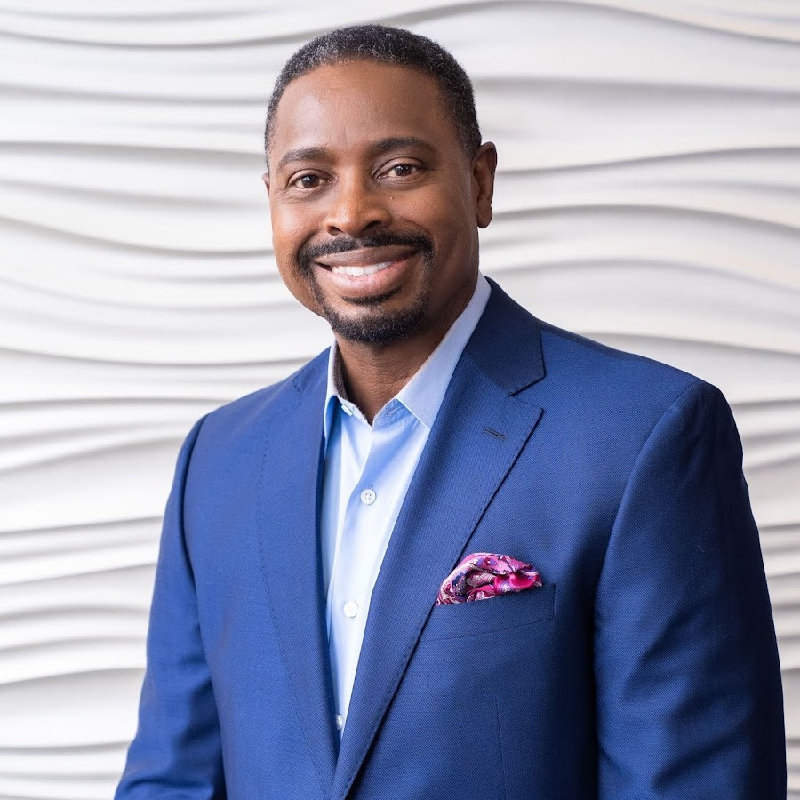 David Ireland - YouTube