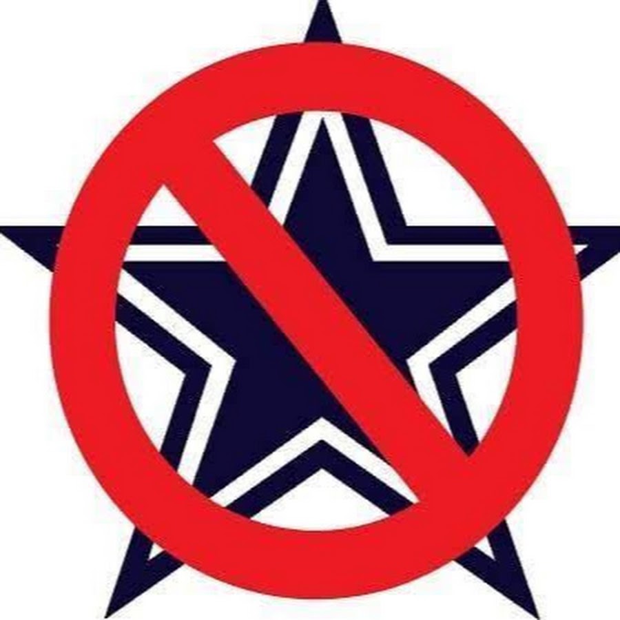 DALLAS_COWBOYS_HATER_NATION - YouTube