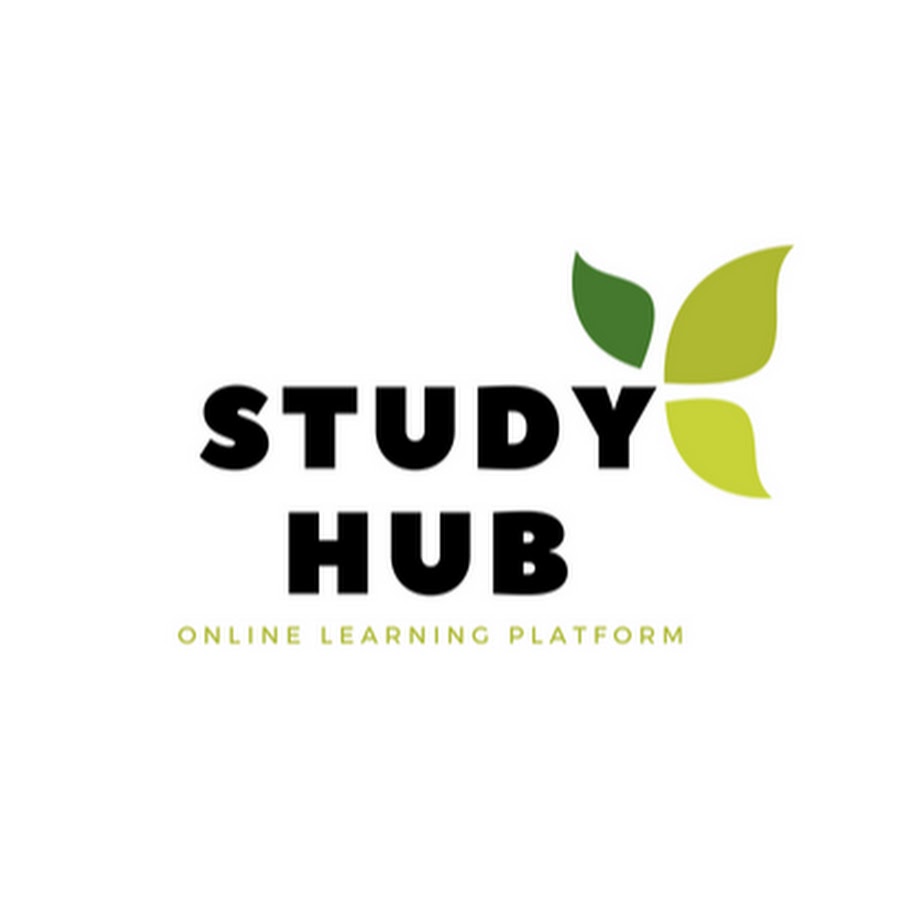 STUDY HUB - YouTube