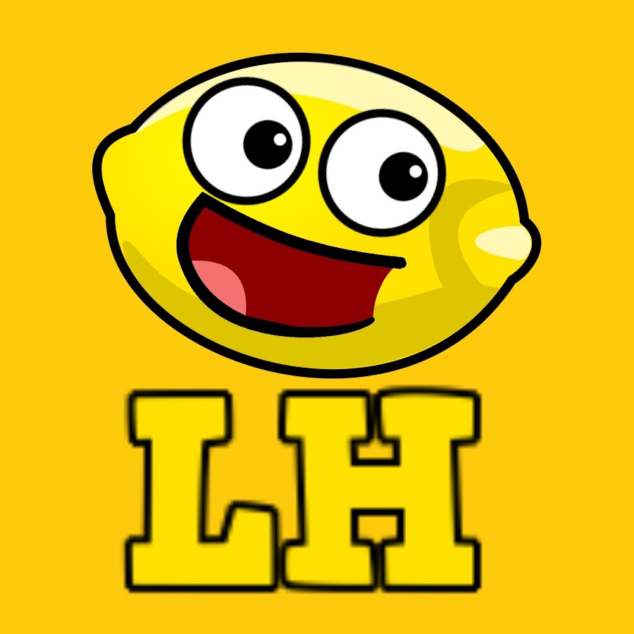 Mr.Lemon Head - YouTube