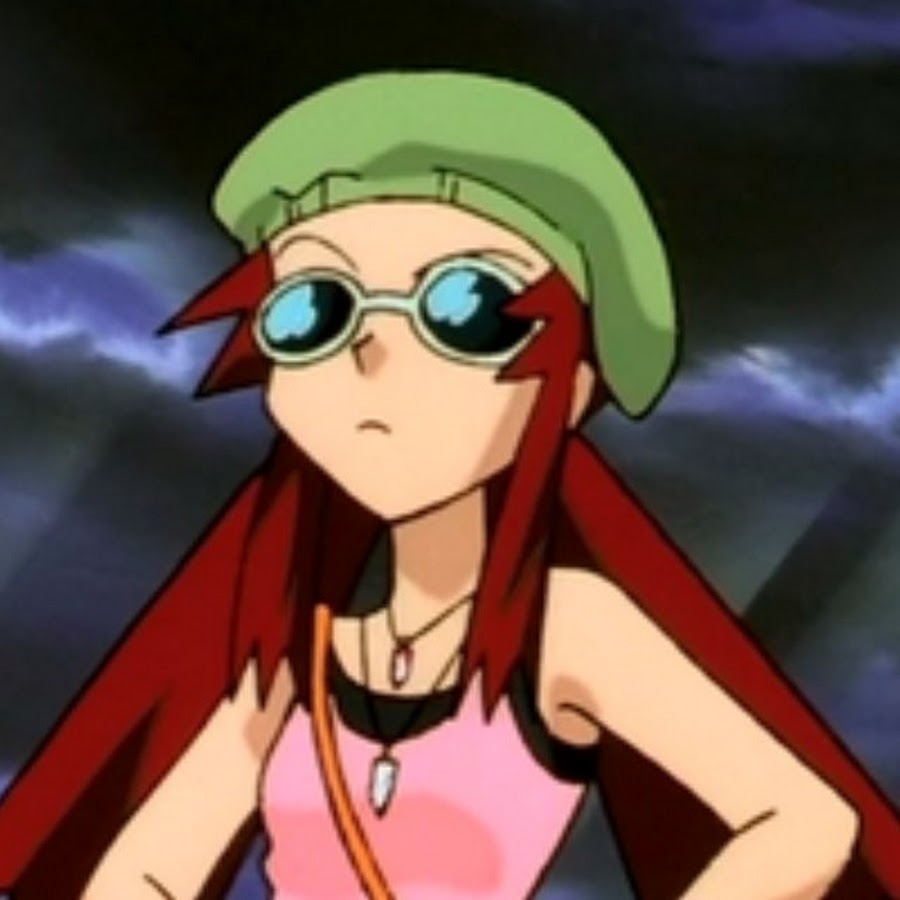 Melody Pokémon - YouTube