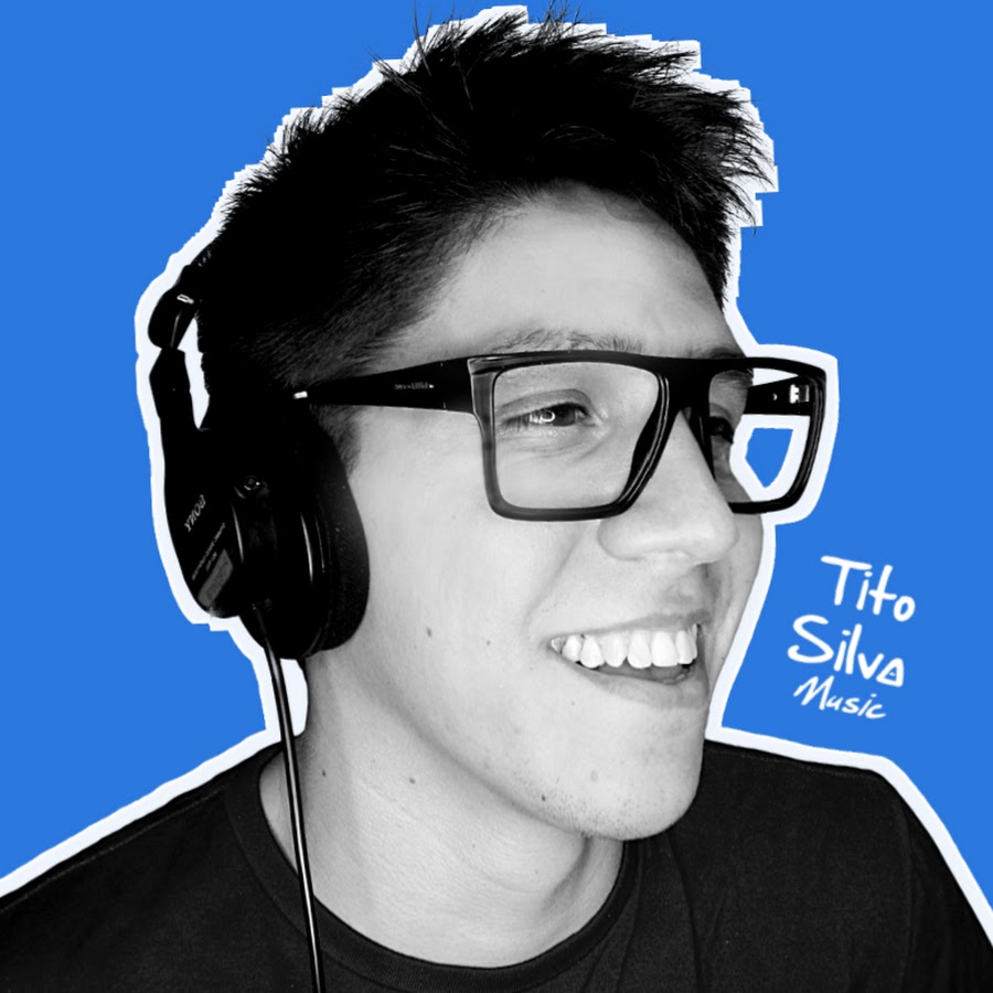 Tito Silva Music - YouTube
