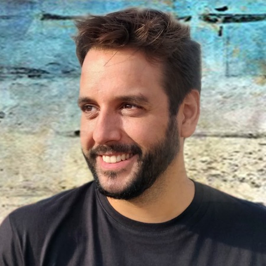 Carlos Roca - YouTube