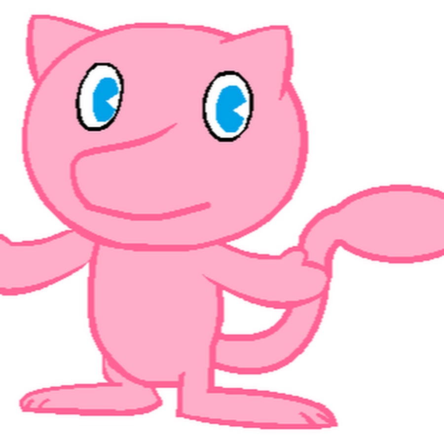 Mew Mew - YouTube