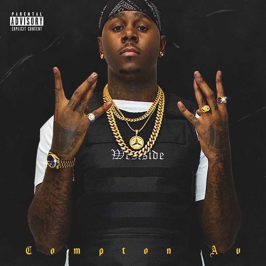 Compton Av - YouTube