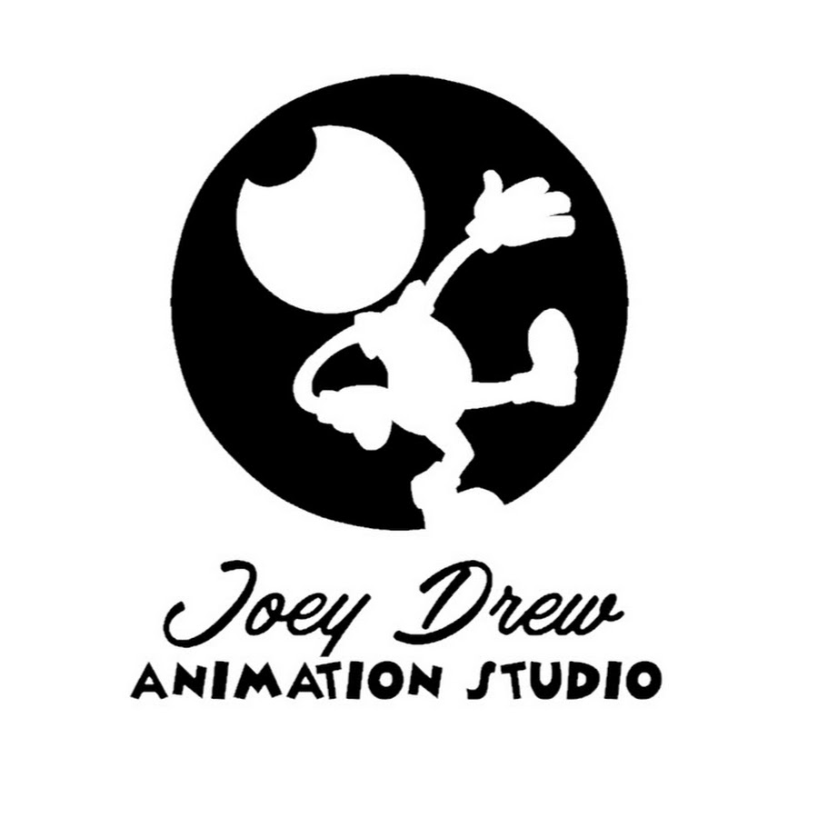 Joey Drew Animation Studios - YouTube