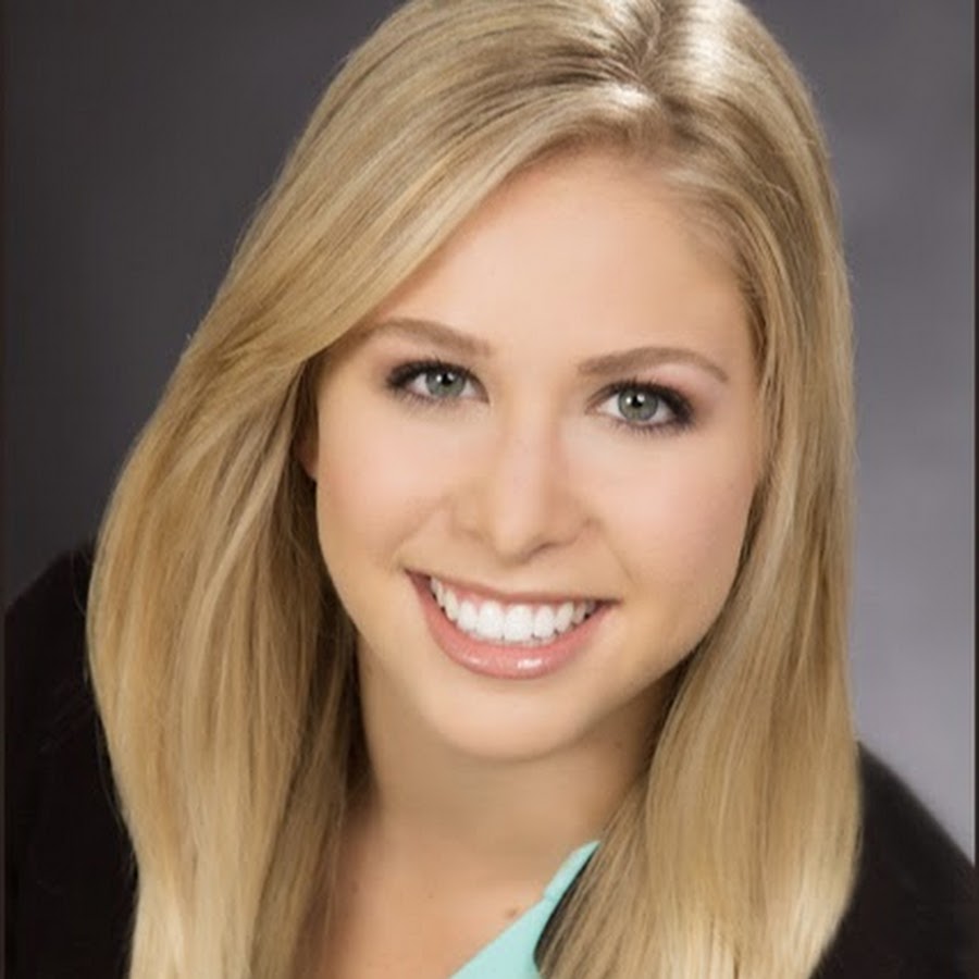 Sarah Ponczek - YouTube