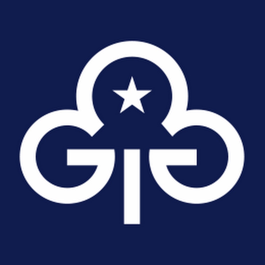 girlguiding - YouTube
