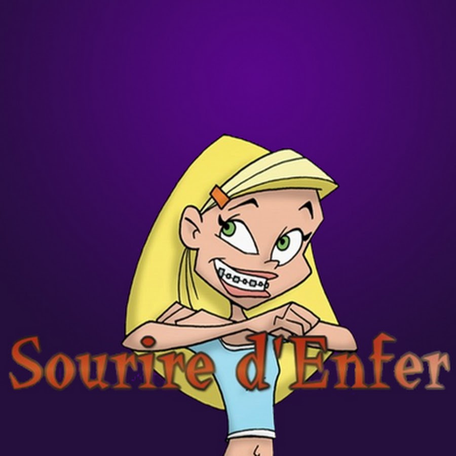 Sourire d'enfer - YouTube