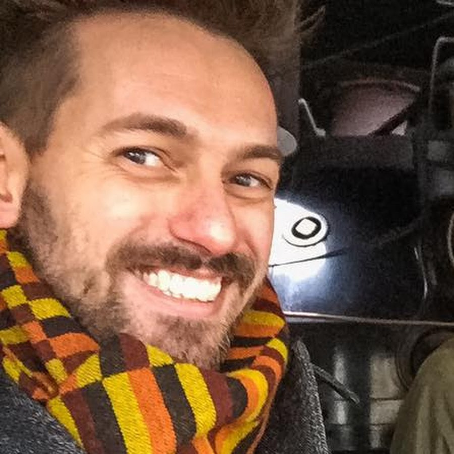 Mr Tim Dunn - YouTube