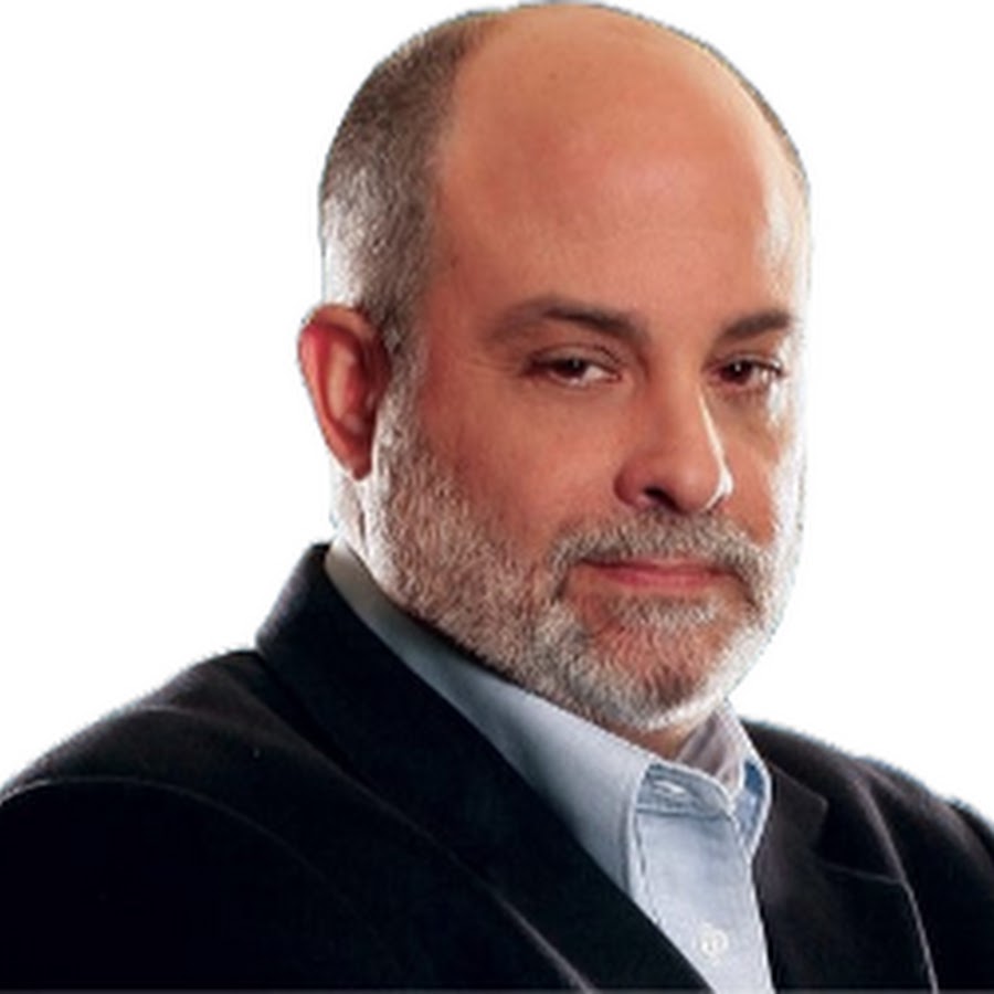 Mark R. Levin Show - YouTube