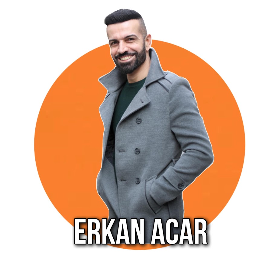 Erkan Acar - YouTube