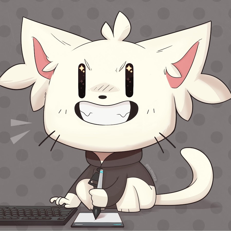 WhiteCat - Osu - YouTube