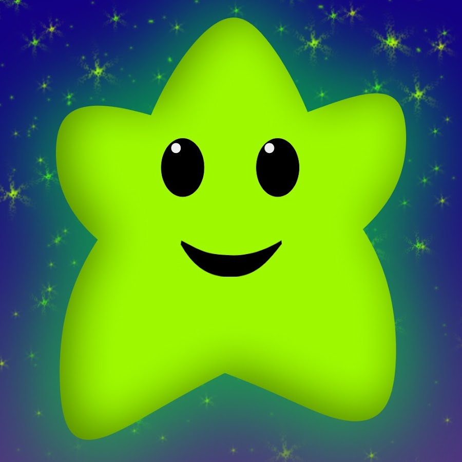 Mega Fun Kids Songs & ABC Nursery Rhymes - YouTube