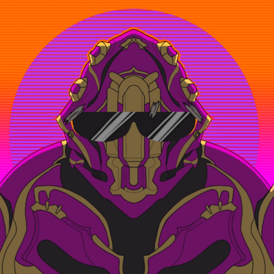 MrWarframe Guy - YouTube