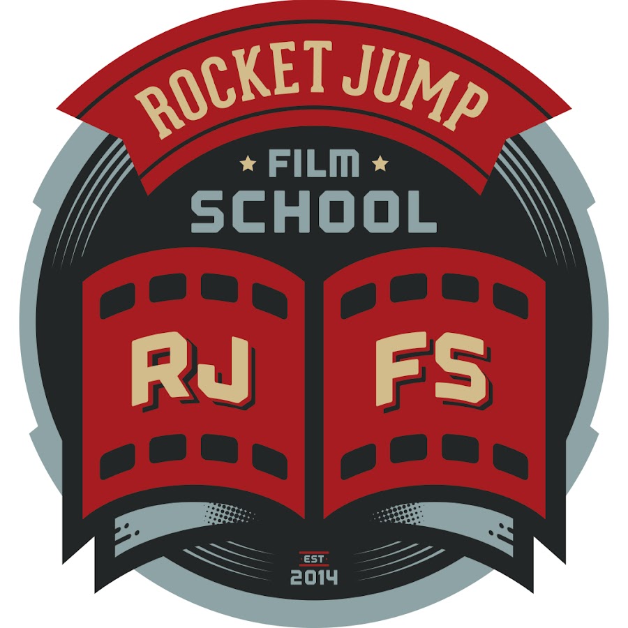 RocketJump Film School - YouTube
