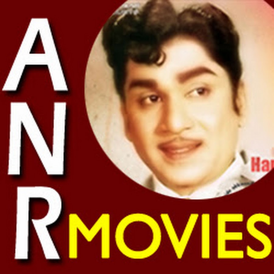 ANR Movies - YouTube