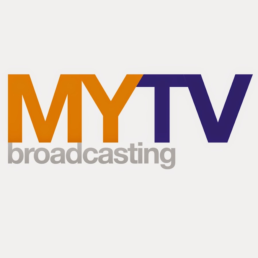 MYTV Broadcasting - YouTube