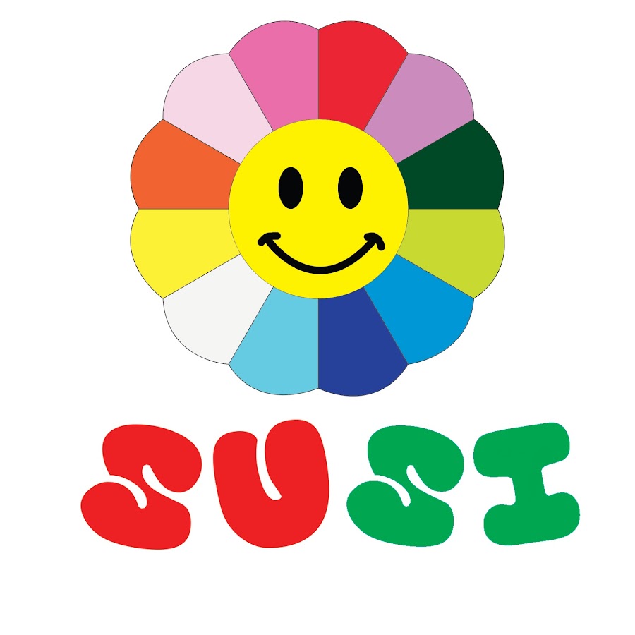 Susi Tv Youtube
