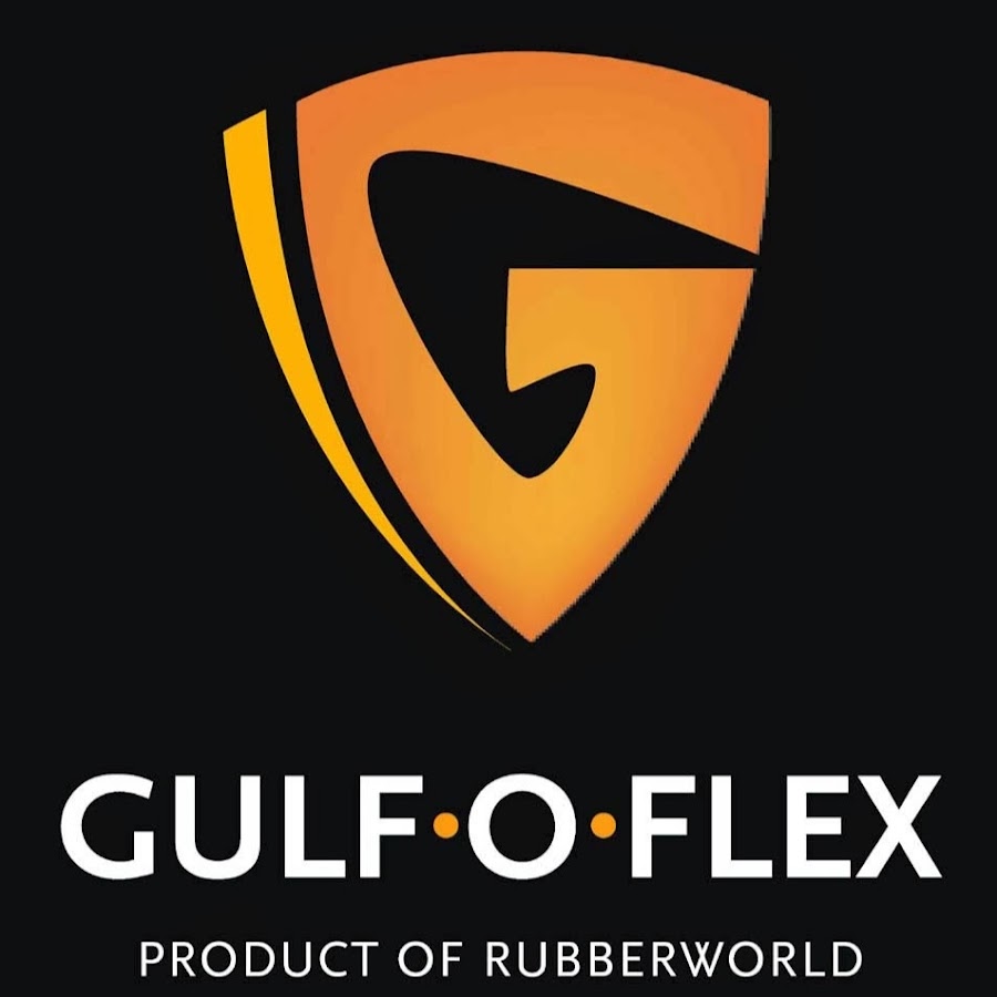 GULF-O-FLEX - YouTube