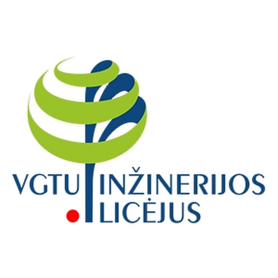 VGTU inžinerijos licėjus - YouTube