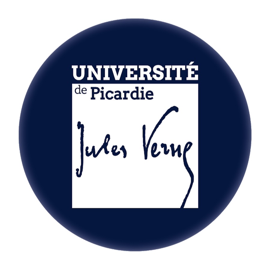 UPJV Université de Picardie Jules Verne - YouTube