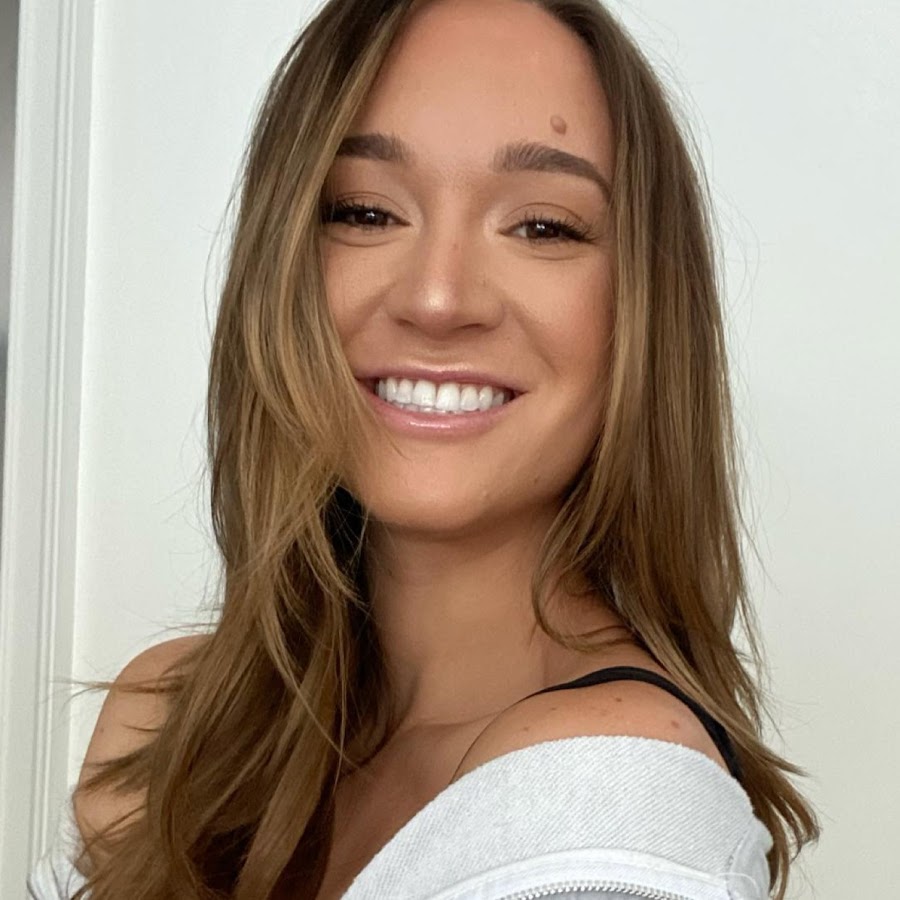 AlishaMarie - YouTube