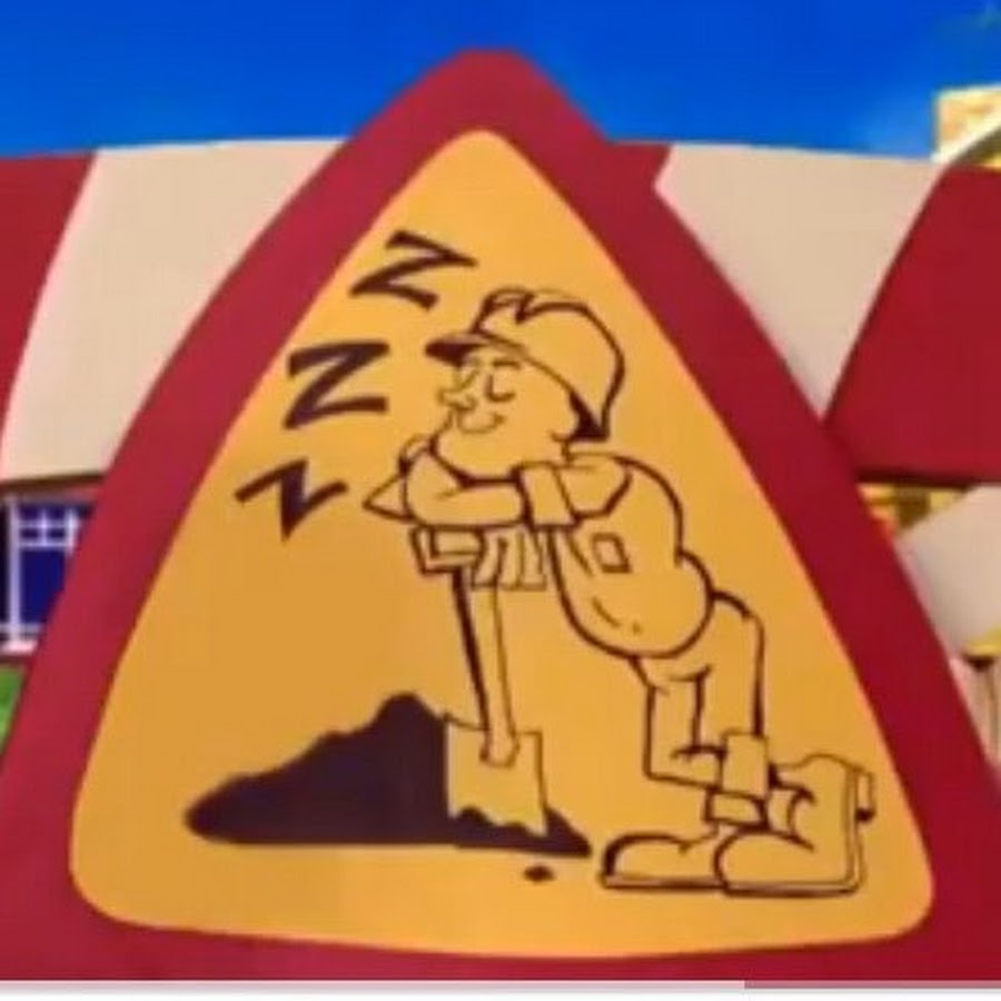 Stingy's Triagonal Sign - YouTube