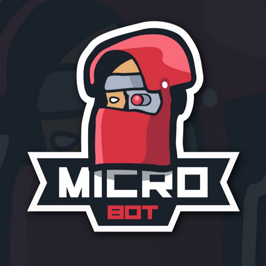 MicroBOT - YouTube