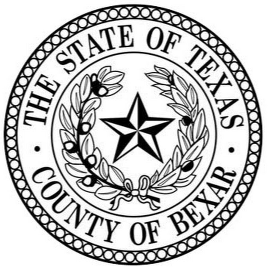 Bexar County, Texas - YouTube