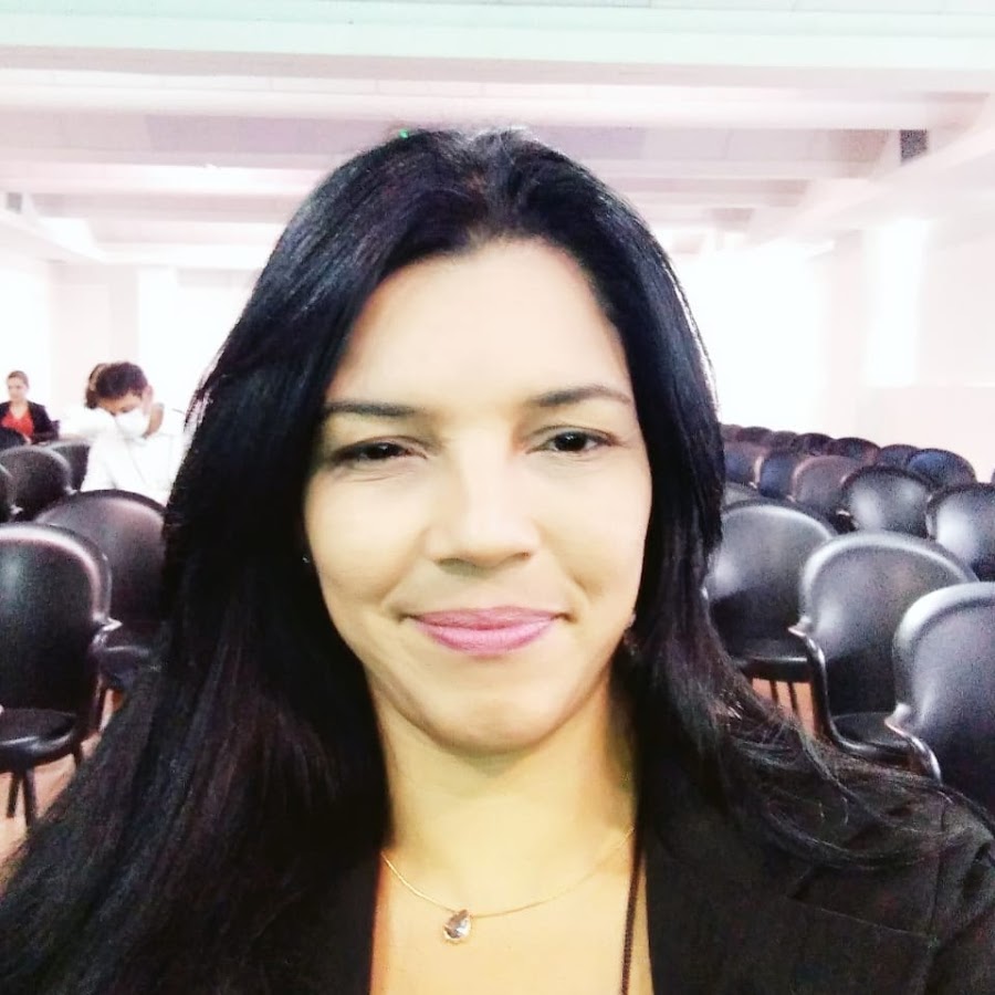 Mônica Silva - YouTube