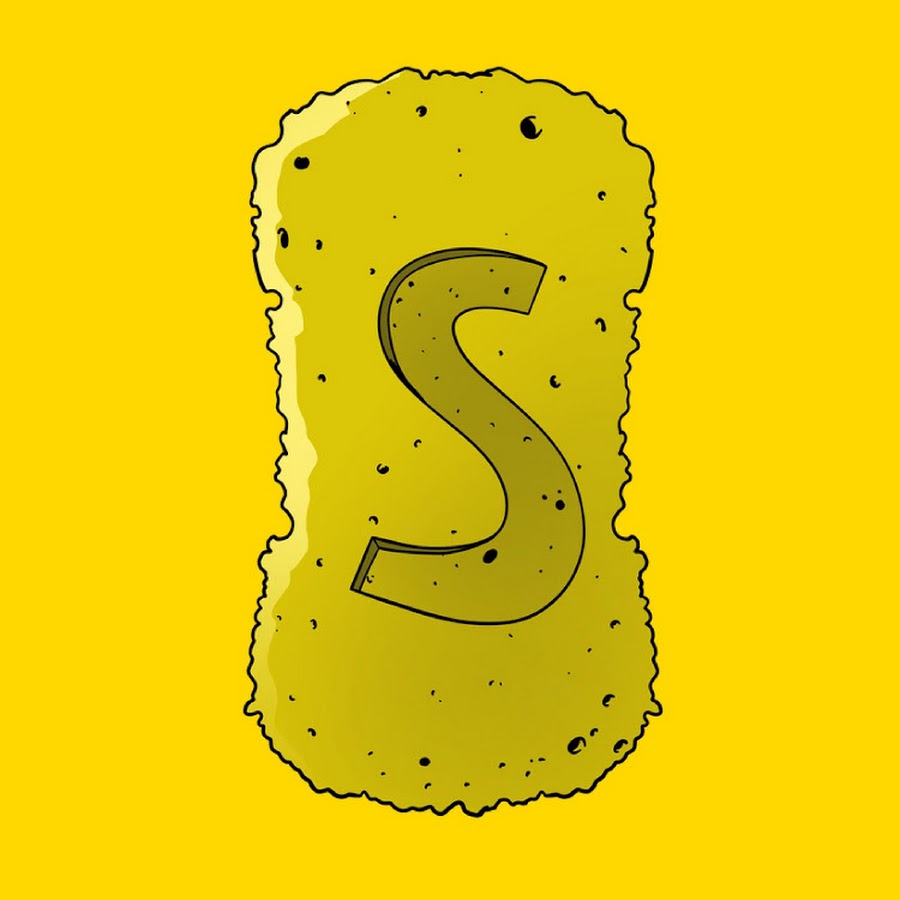 Scrubzah - YouTube