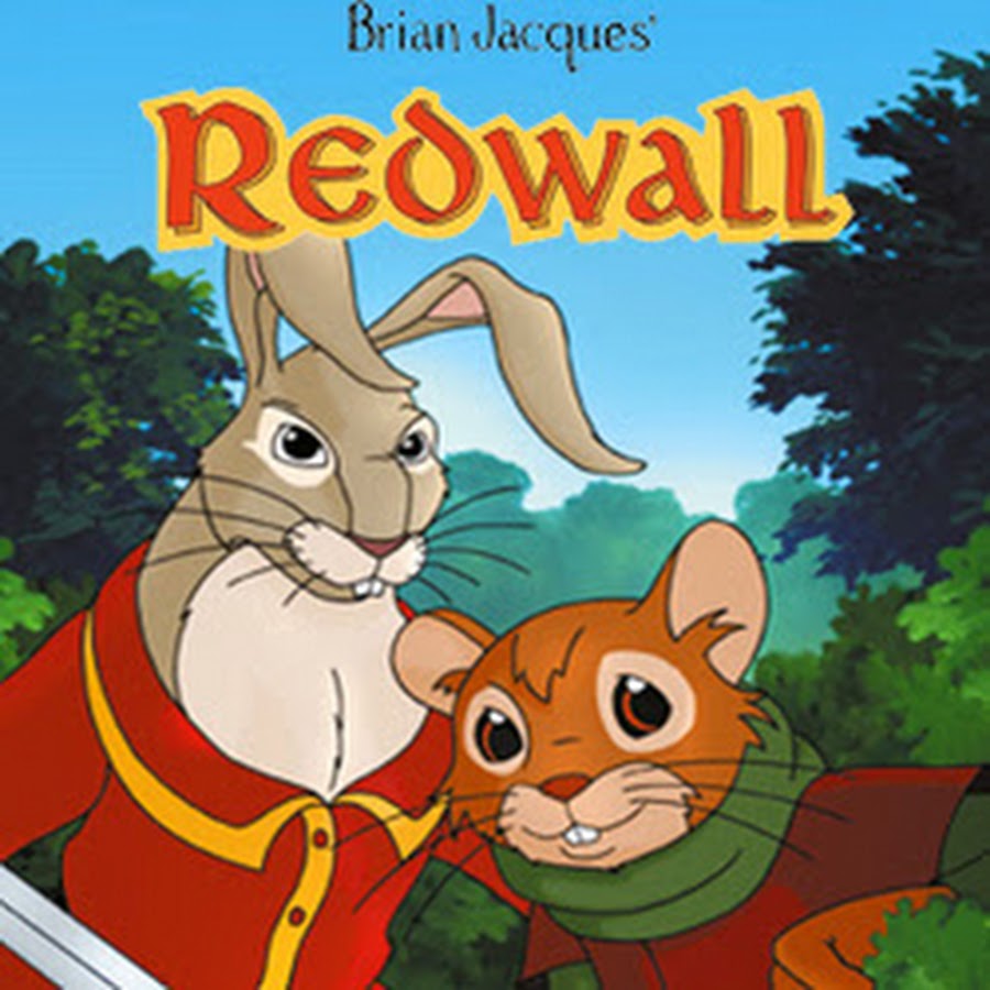 Redwall - YouTube