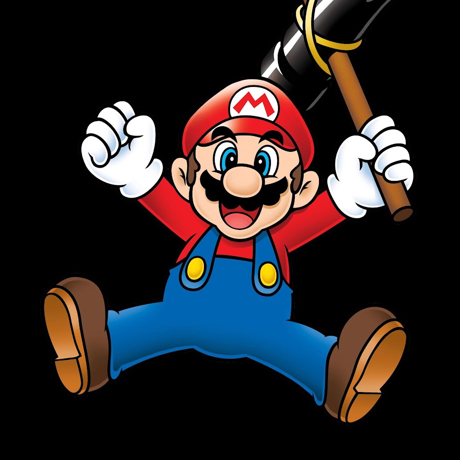 Hyper Mario 64 - YouTube