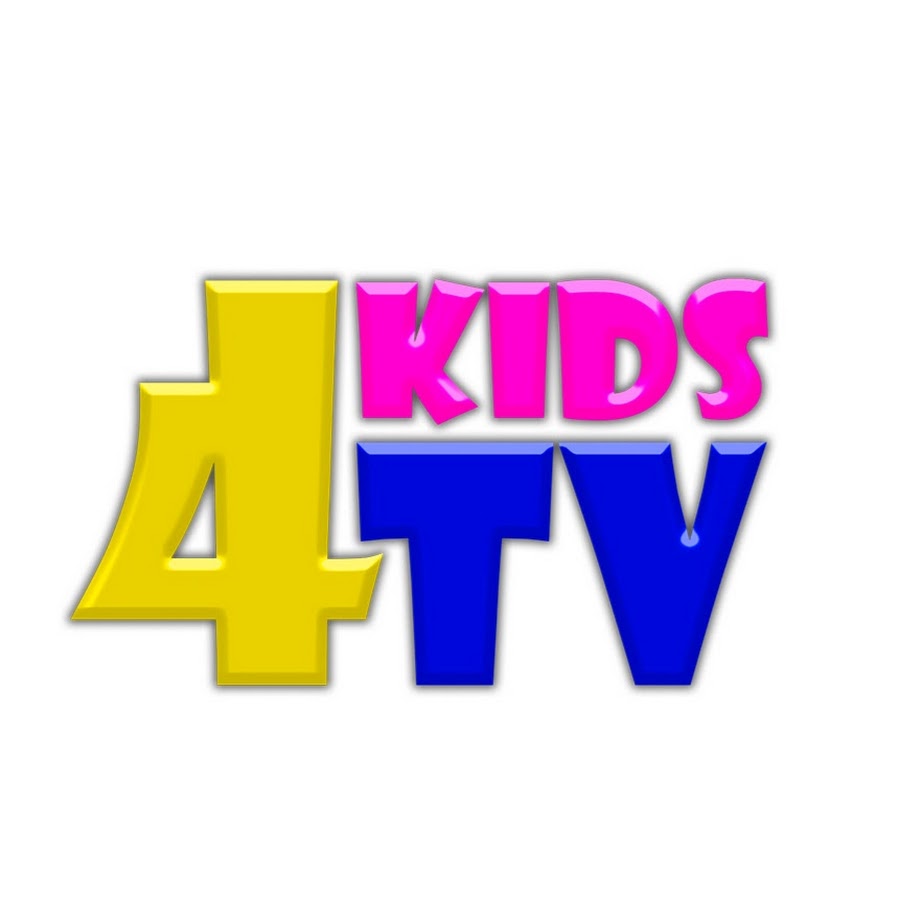 4KIDSTV - YouTube
