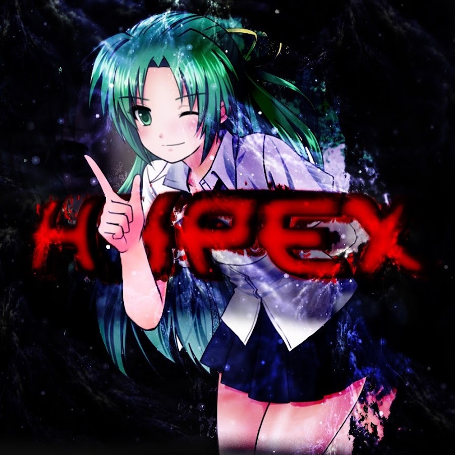Hypex - YouTube