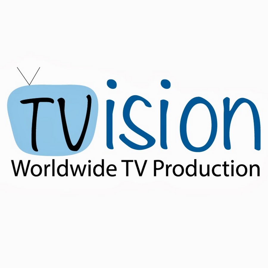 TVISION - YouTube