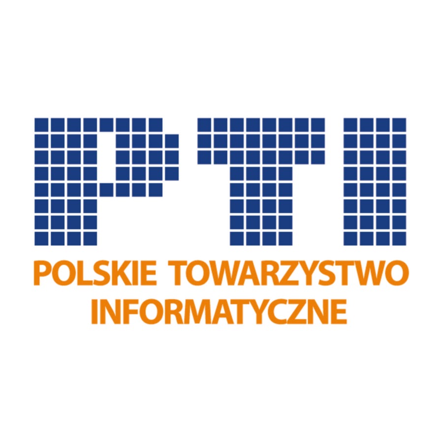PTI - Polskie Towarzystwo Informatyczne - YouTube