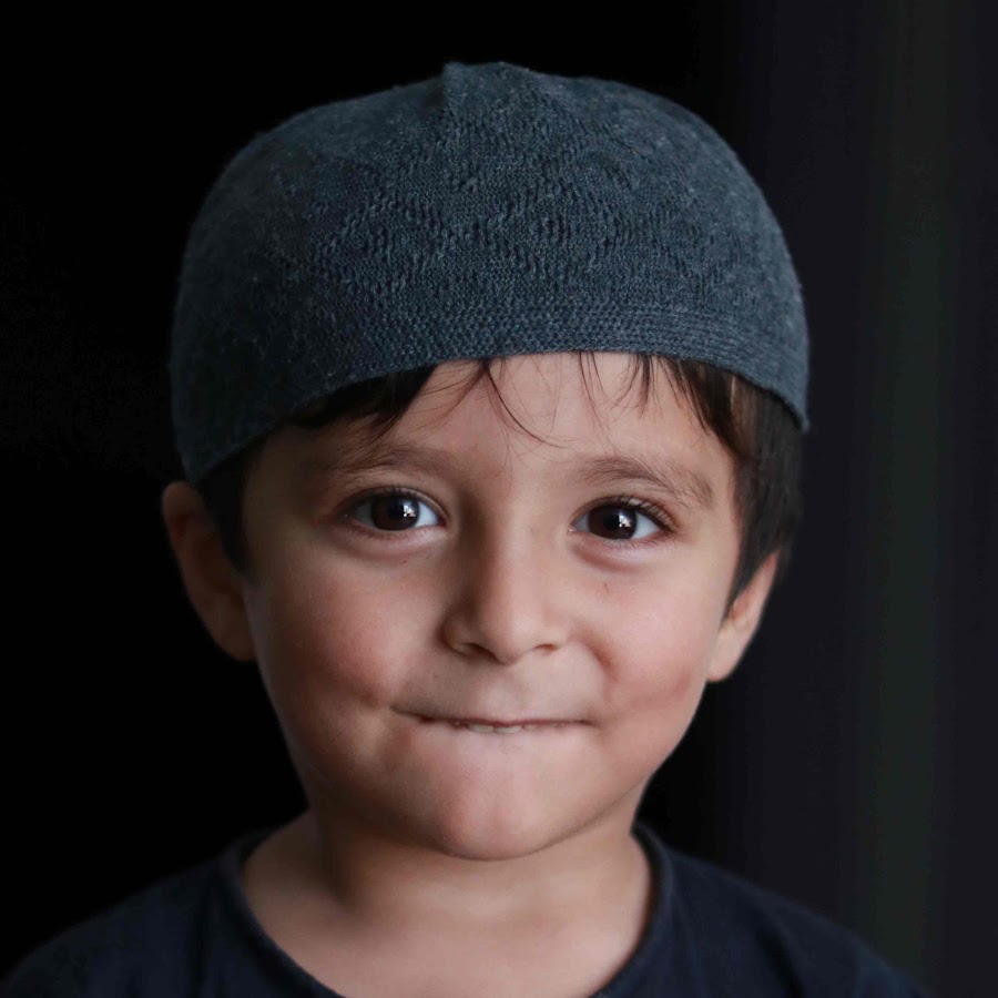 Hammad Safi - YouTube