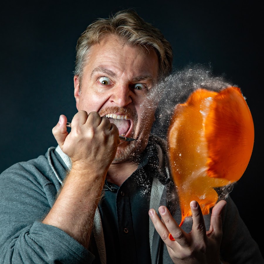 Chris Marquardt - YouTube