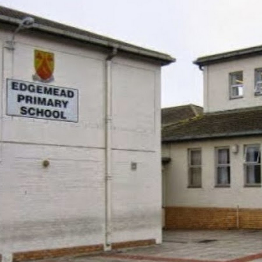 Edgemead Primary School - YouTube