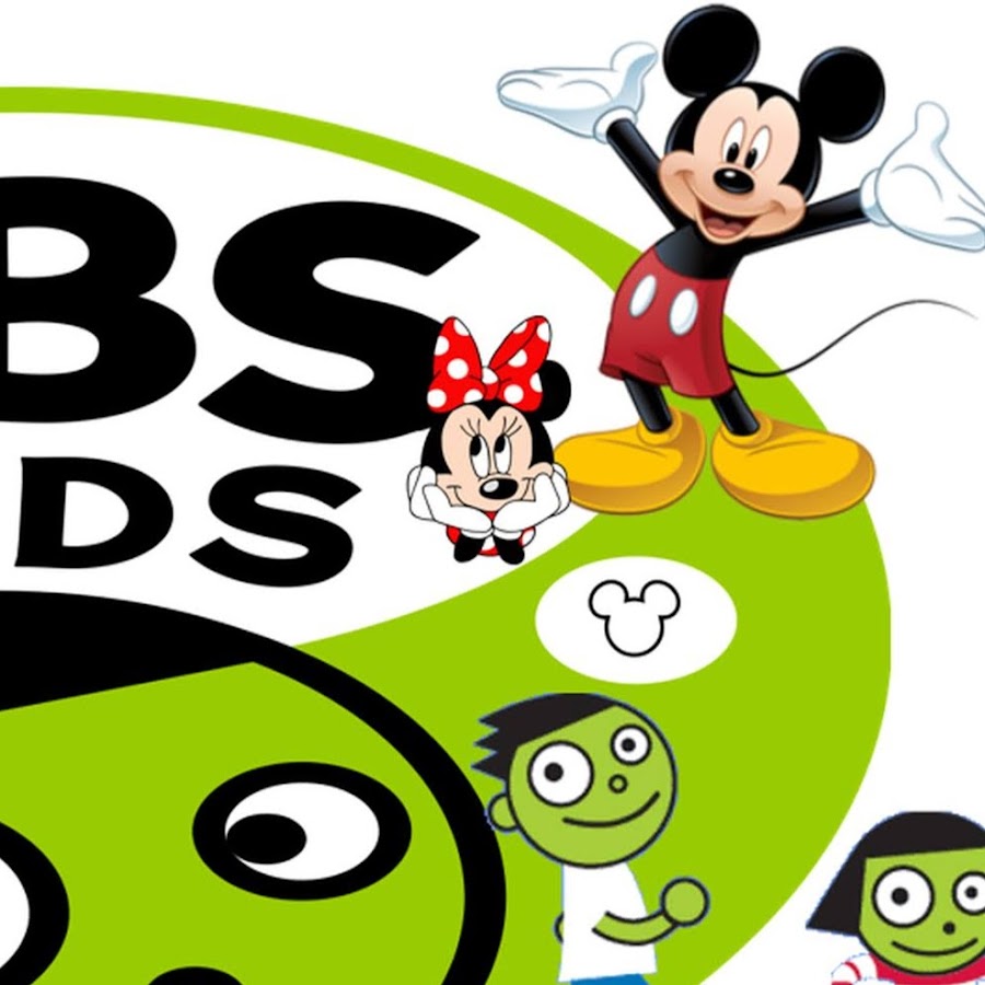 PBS Kids Fan Channel - YouTube