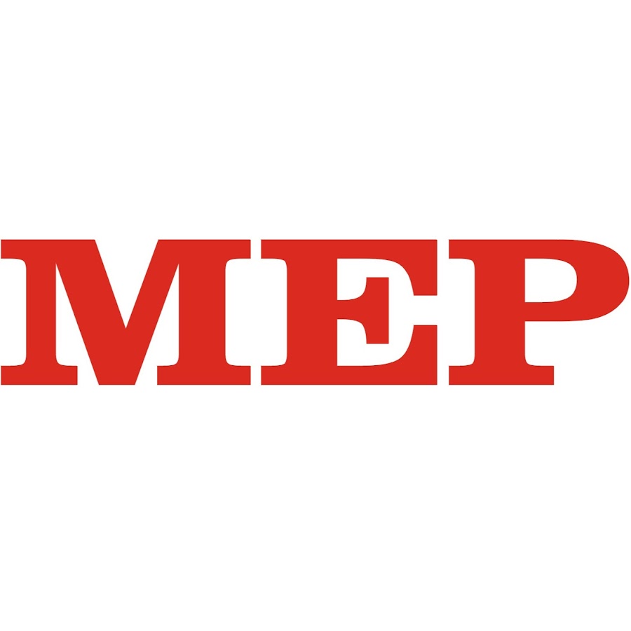 MEP GROUP - MEP S.p.A Macchine Elettroniche Piegatrici - YouTube