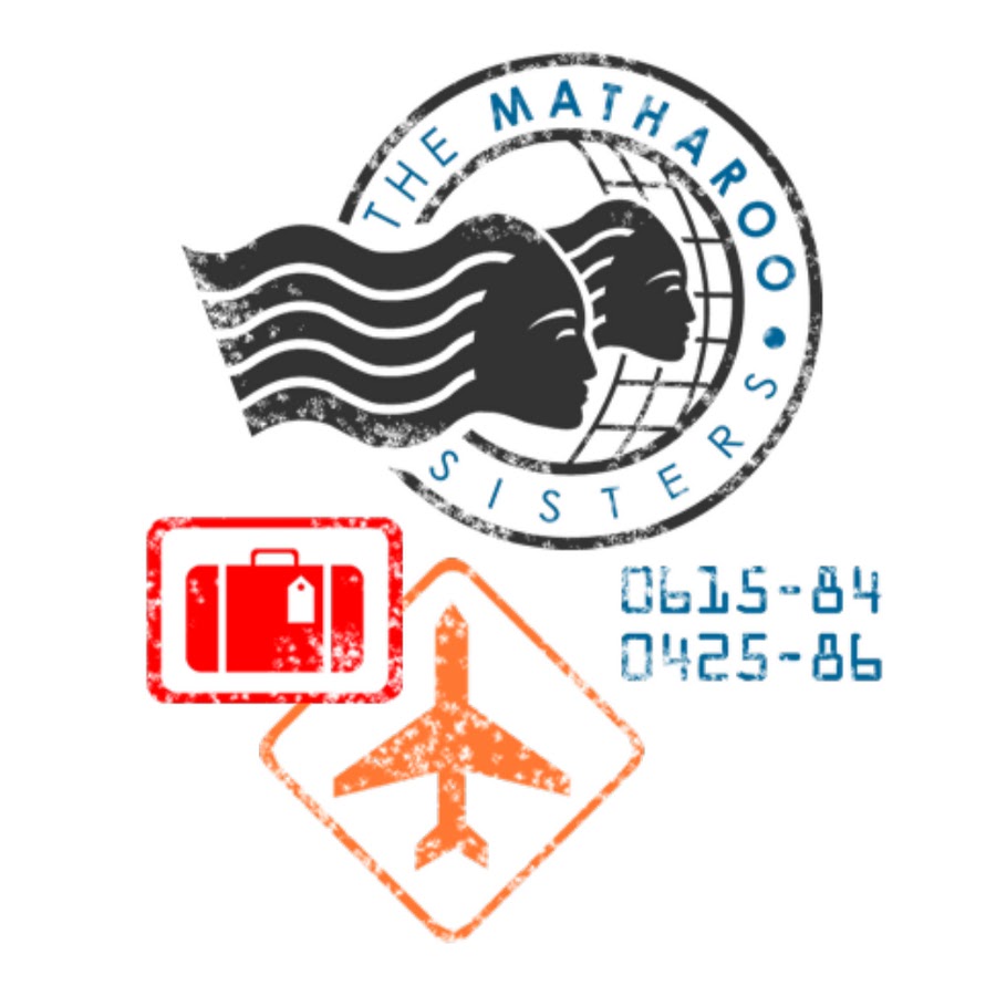 THE MATHAROO SISTERS - YouTube
