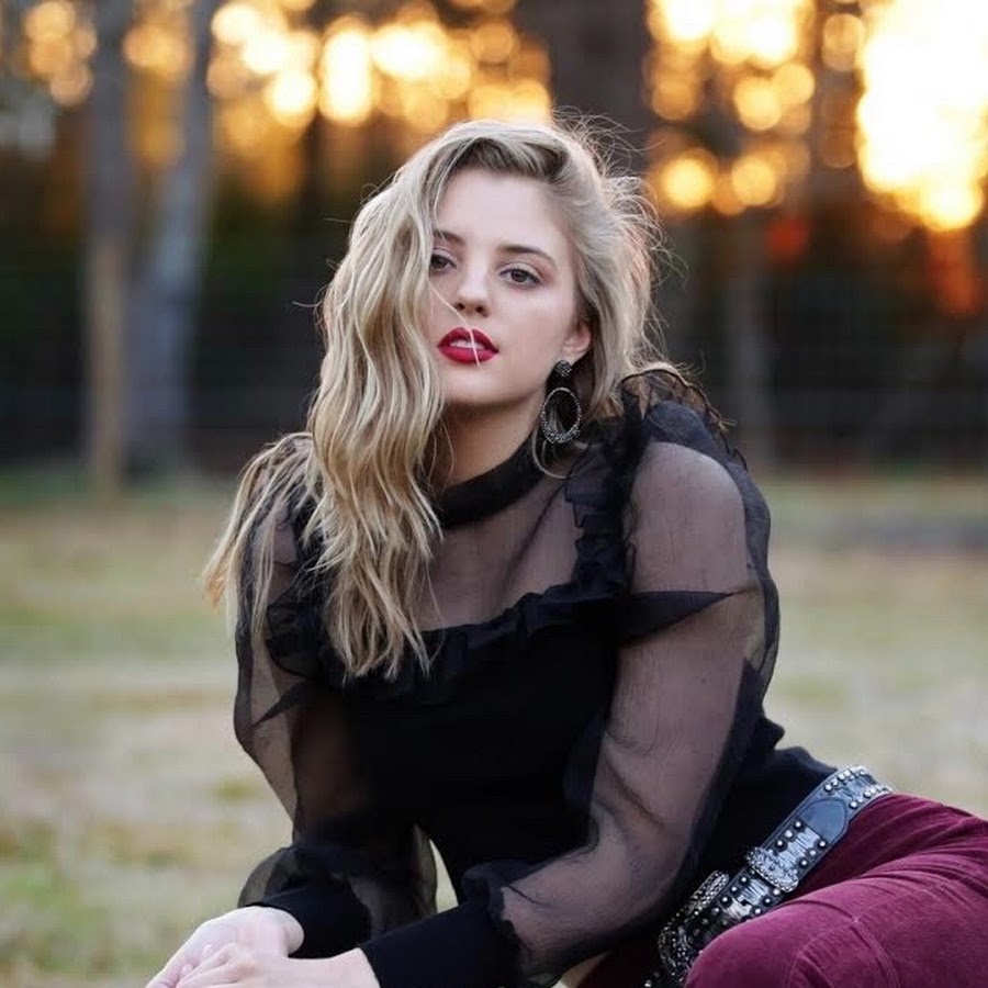 Kate Watson Music - YouTube