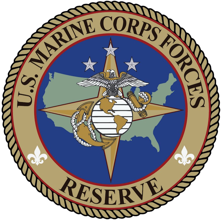 Marine Forces Reserve - YouTube